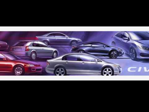 2017 Honda Civic Si Development Inspiration