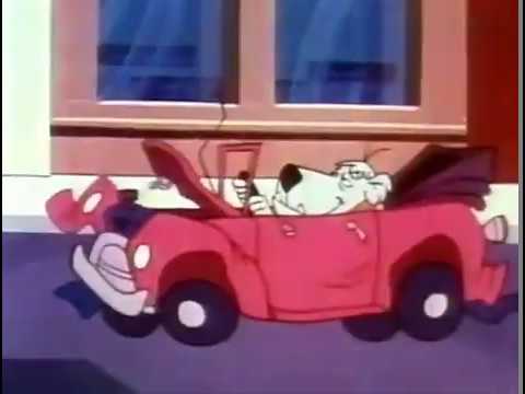 Draguljce S01E02 - Bandit Grof - YouTube