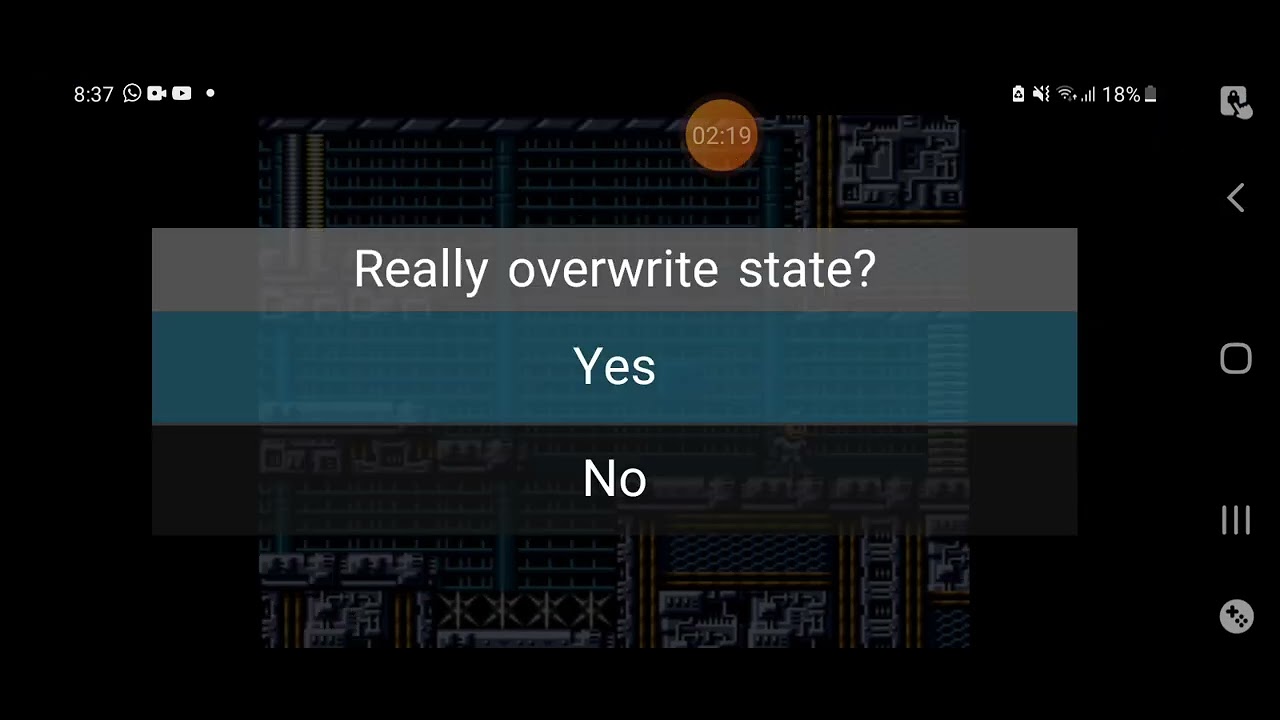 MegaMan 3 Yellow Devil MK-II - YouTube