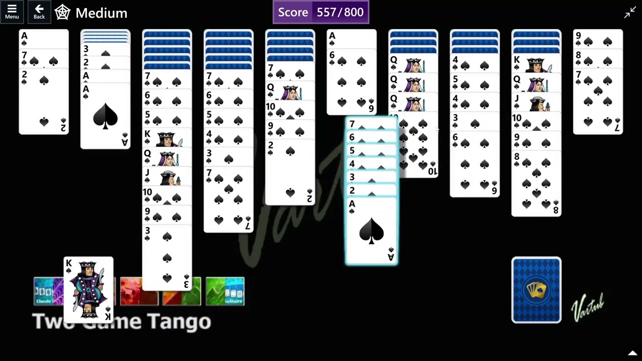 Two Game Tango Game #6 | October 14, 2022 Event - YouTube