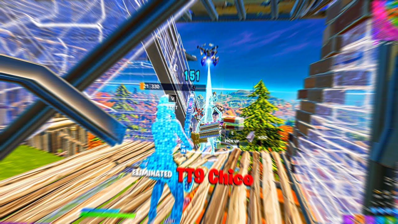 Industry Baby 🏗️| Fortnite Highlights #1 | adamko - YouTube
