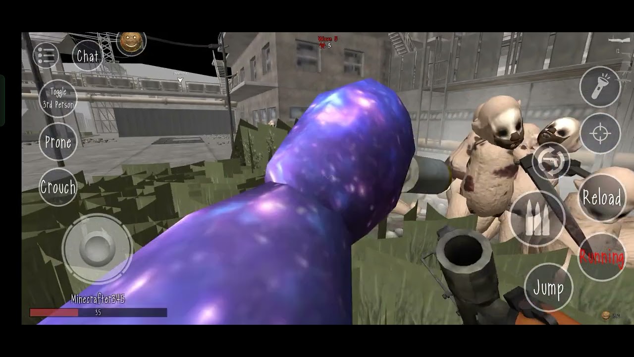 Slendytubbies 3 Community Edition Campaign Custard Facility Survival ...