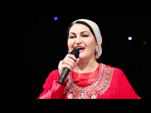 Тамара Адамова - Безаман ц1е