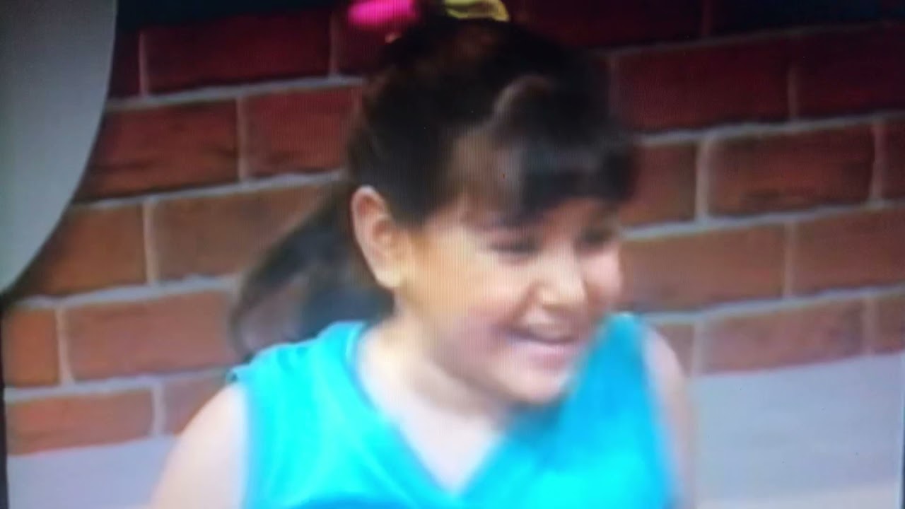 Barney A Splash Party, Please (1993 Time Life) Part 4 - YouTube
