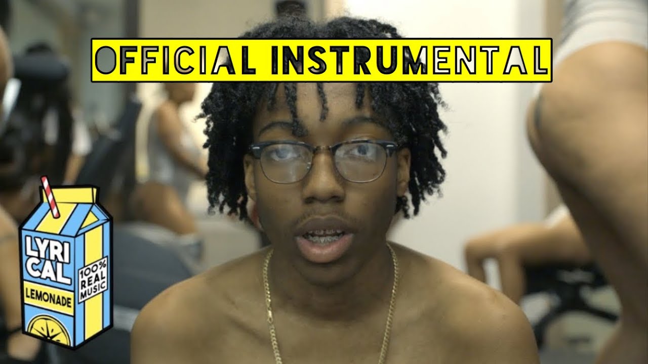 Lil Tecca - Ransom (Instrumental) - YouTube
