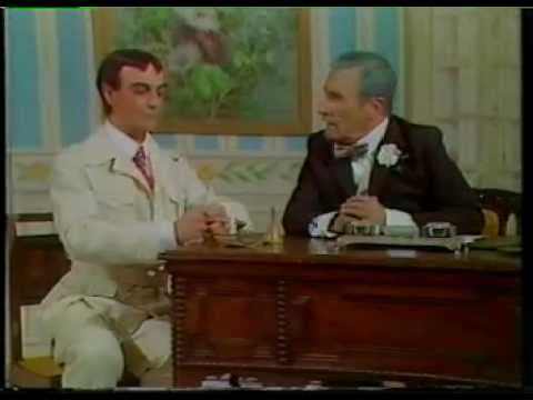 Teatro - Eduardo De Filippo - 'O Tuono 'E Marzo (V Scarpetta).avi
