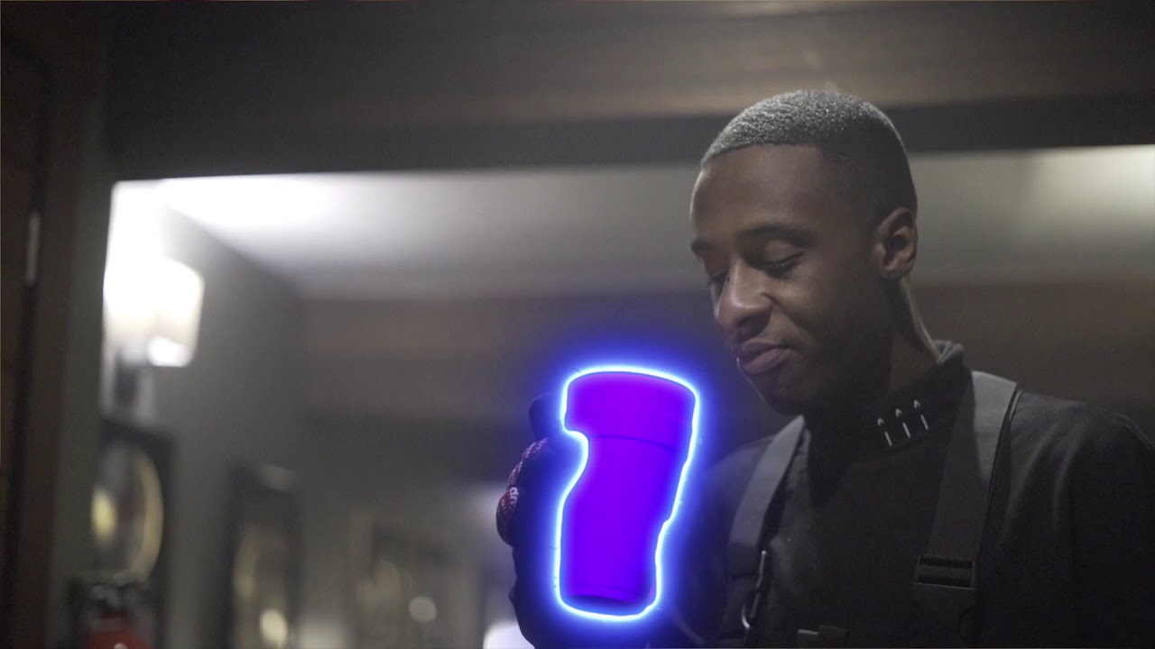 Rocket Da Goon - "Big Cup Of Lean" (Official Video) - YouTube