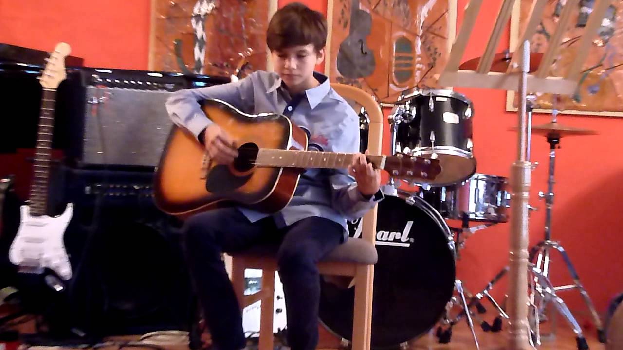 Adam Marek - YouTube