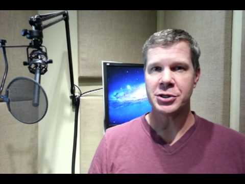 Chris Fries on VOStudioTech Memberships - YouTube