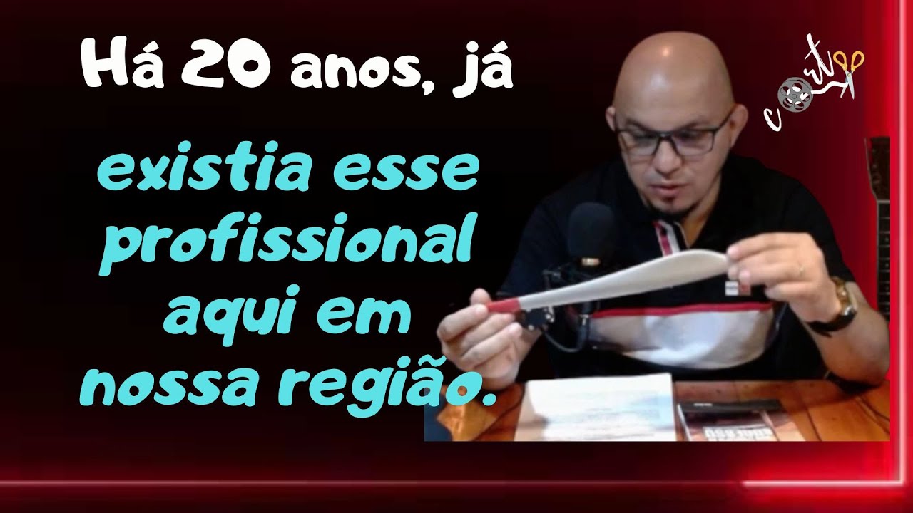 Elias Alves#Arte & Prosa-#corte - YouTube