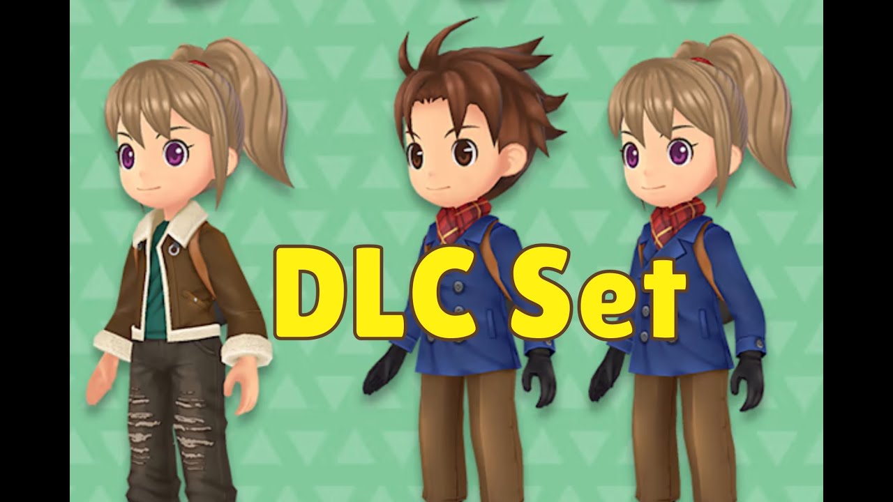 Good News & Bad News About the SoS AWL DLC.... - YouTube