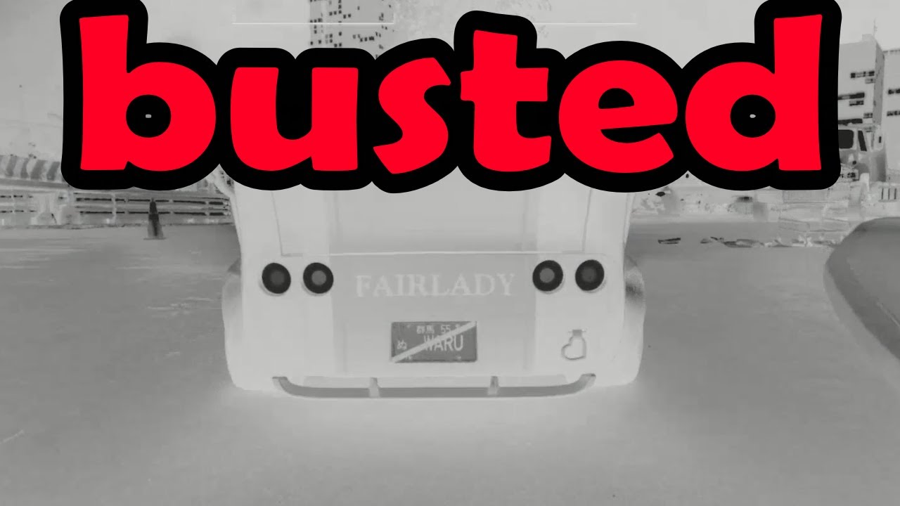 BUSTED!!! | Need for Speed Unbound | Episode 4! - YouTube