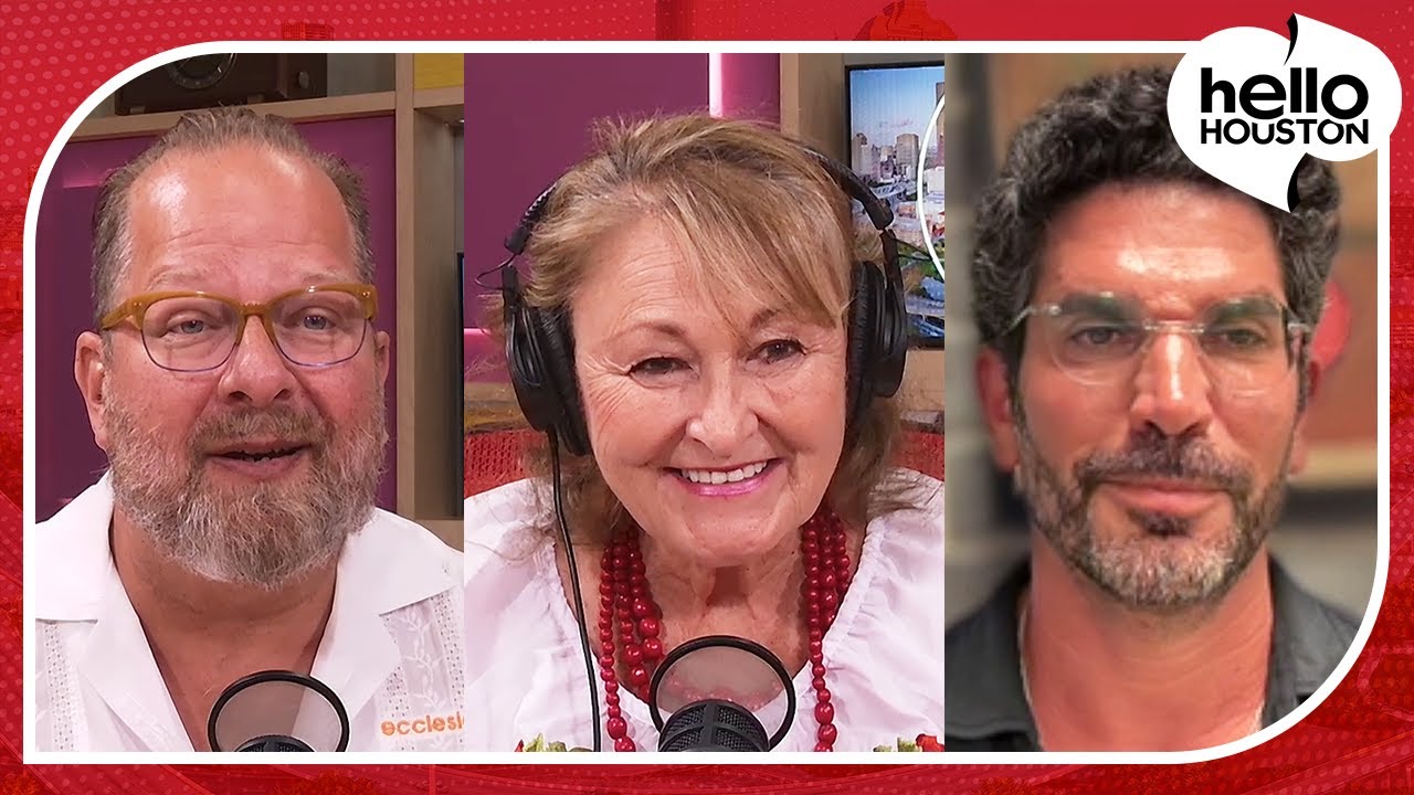 Hello Houston Full Episode - September 15, 2025 - YouTube