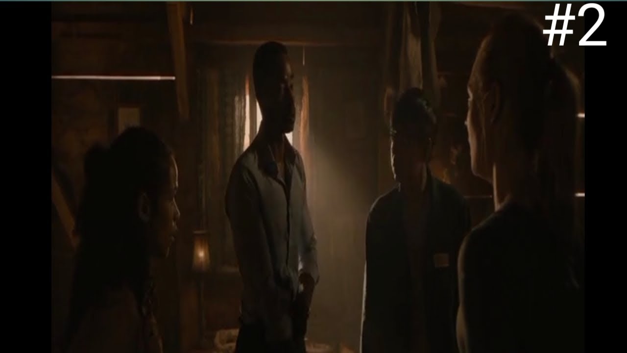 Escape room movie second rap#2 | Movies Best Scene - YouTube