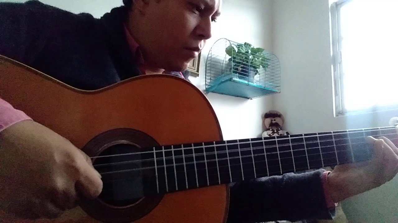 Prelude IV Pierre Lerich, Lent comme un reve - YouTube