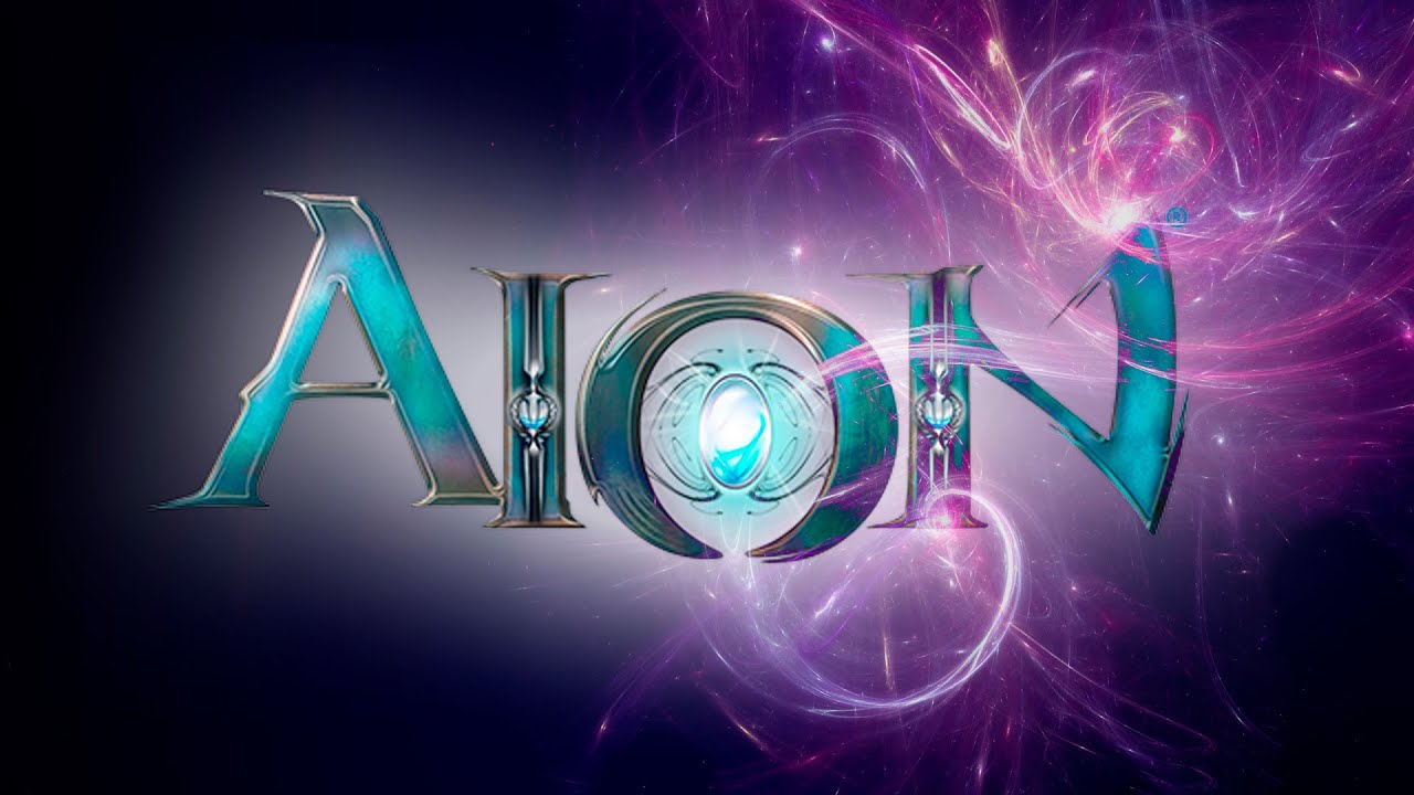 Aion - NA- GAMEPLAY. - YouTube
