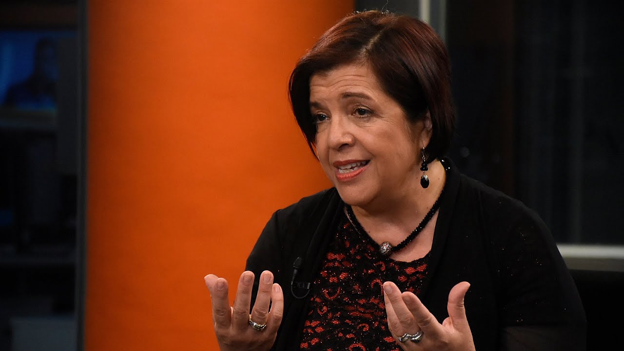 Dra. Marta Cohen: su experiencia a comienzos de la pandemia - YouTube