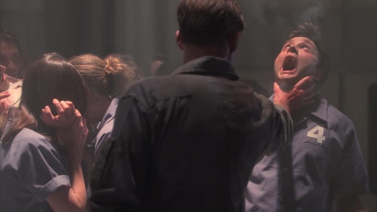 True Blood Eric Death