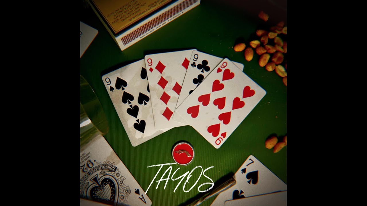 Nine (Official Music Video) - YouTube