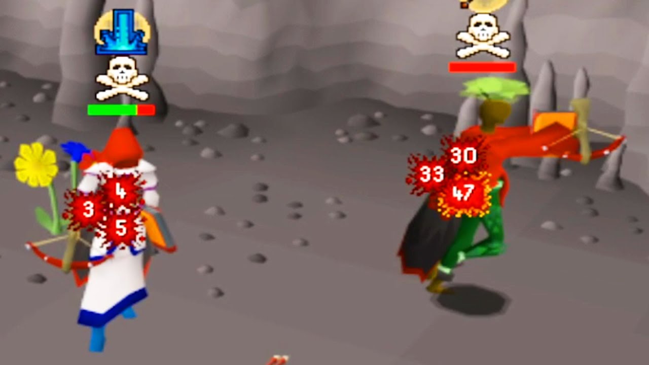 Eliminating The Contest - YouTube