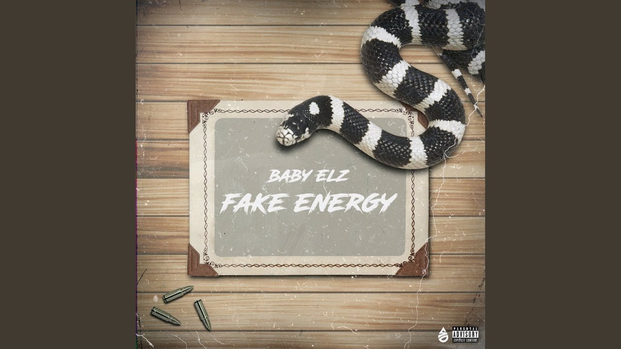 Fake Energy - YouTube