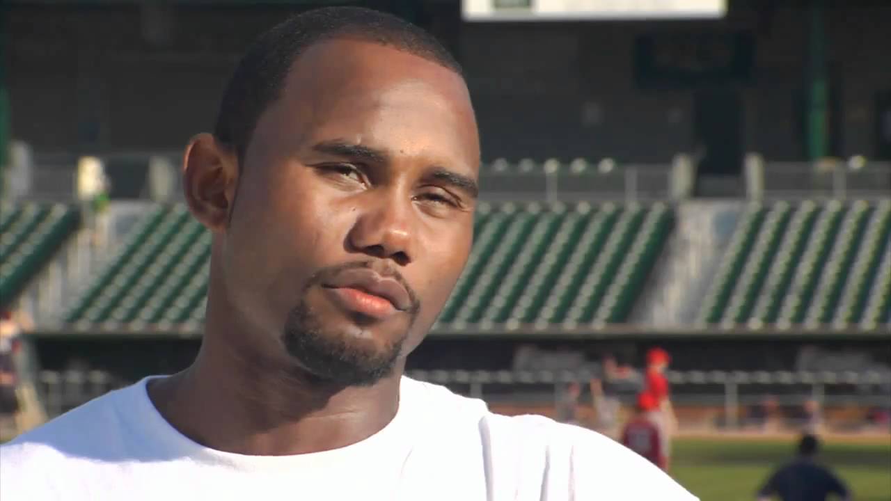 Callix Crabb - Major League Baseball Player - YouTube