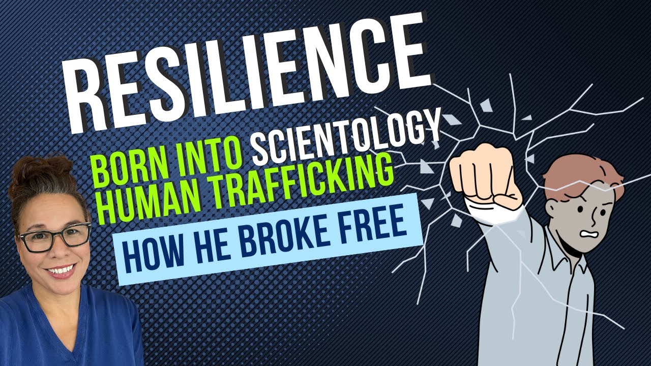 ️ Surviving Scientology's Sea Organization as a child - YouTube