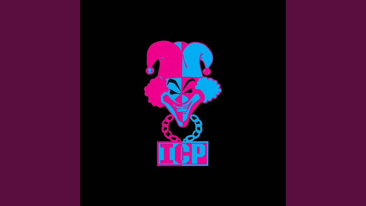 Icp Dark Carnival Wallpaper