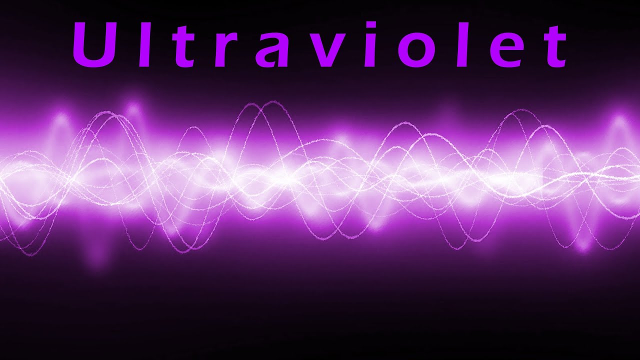 Ultraviolet - YouTube