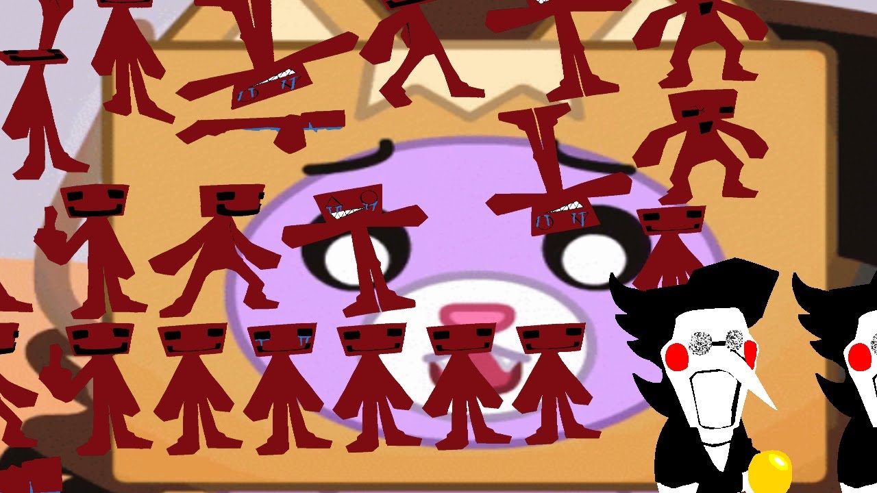 FNF Vs. Varoon Guy (OURPLE GUY B3 REMIXED) - YouTube