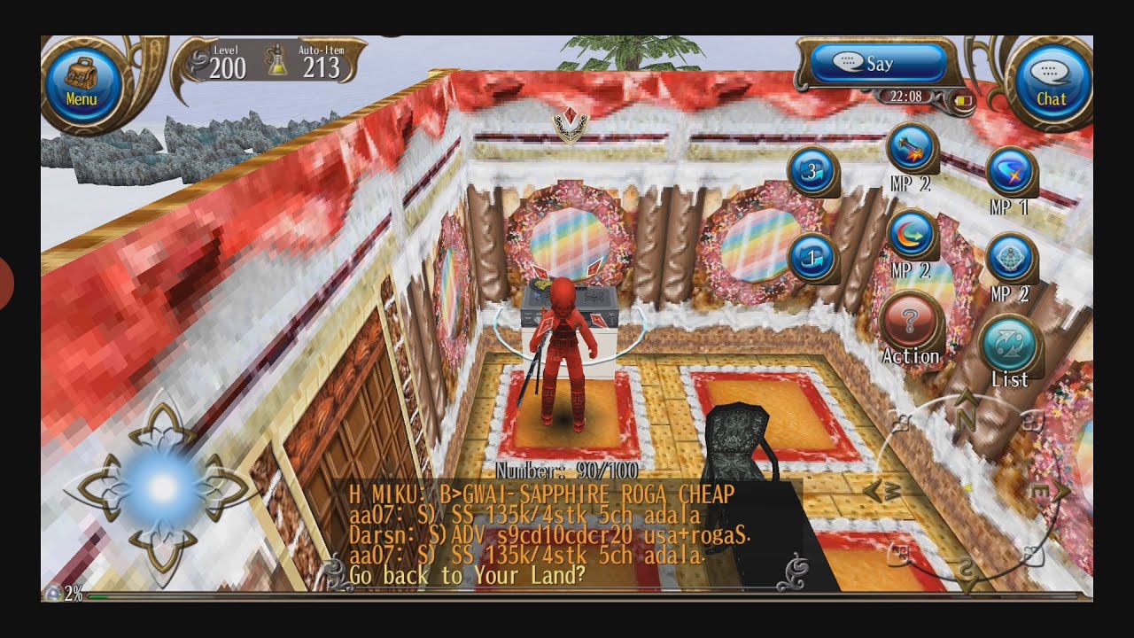 2. HOW TO MAKE FOOD BUFF TORAM ONLINE - YouTube