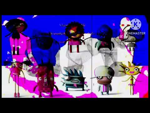 Uncanny (FAN MV) @ghostiep @ghostandpals (flash warning!)