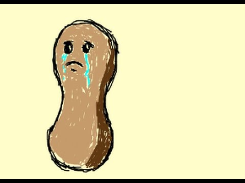 PEANUTS EPISODE! (CRYING ALERT) - YouTube