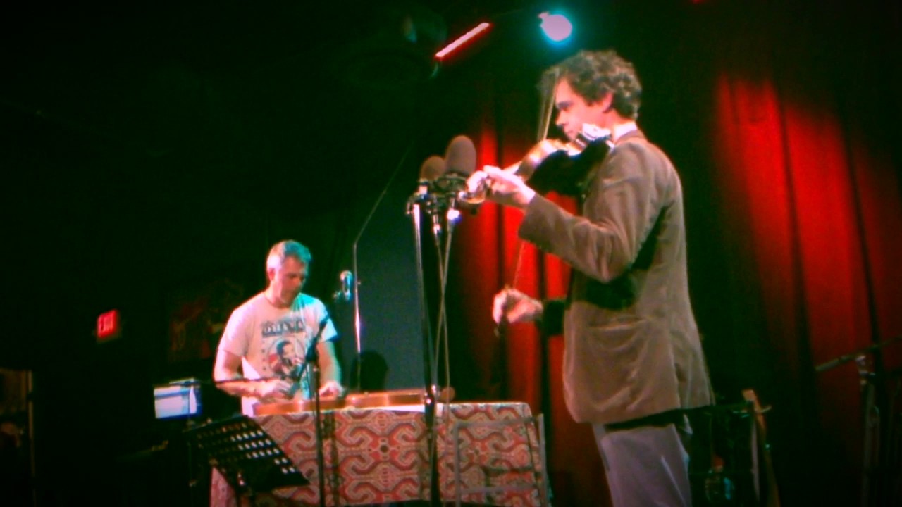 : Vance No More - Buck Hoard : - YouTube