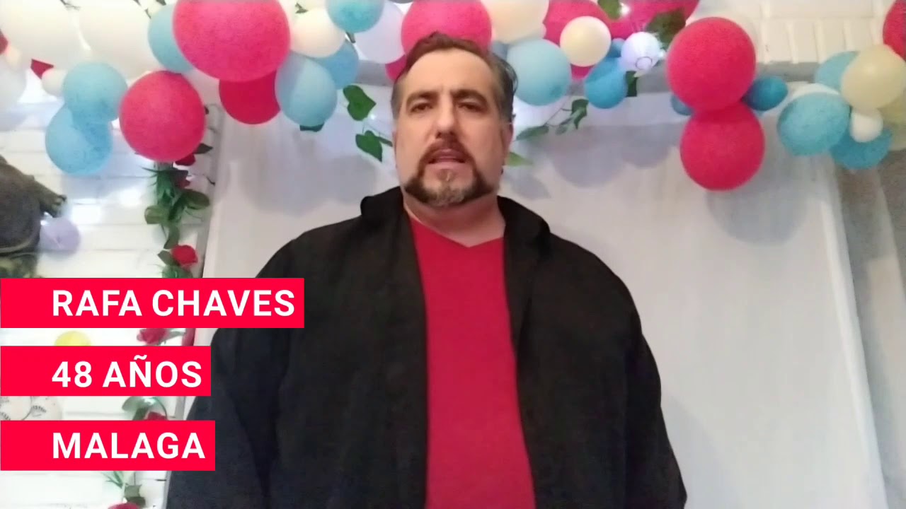 rafa chaves - YouTube