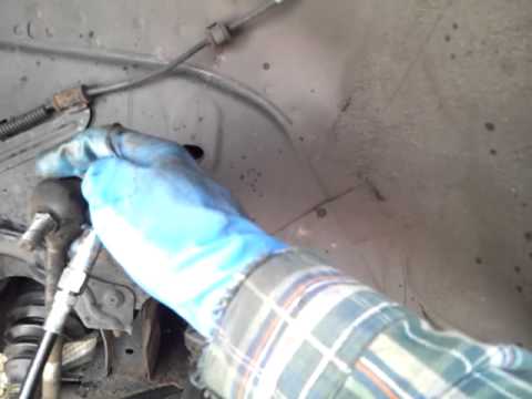 How to use a grease gun - Basics - YouTube