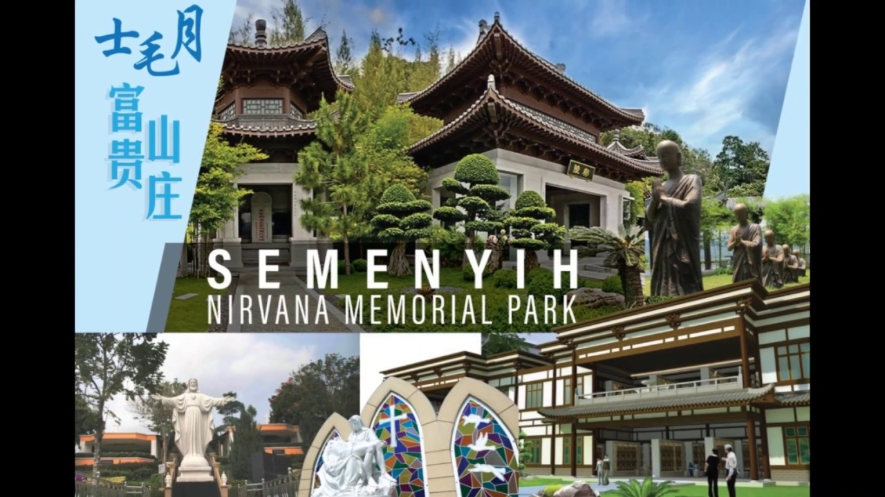 Christian Burial Plots Malaysia - YouTube
