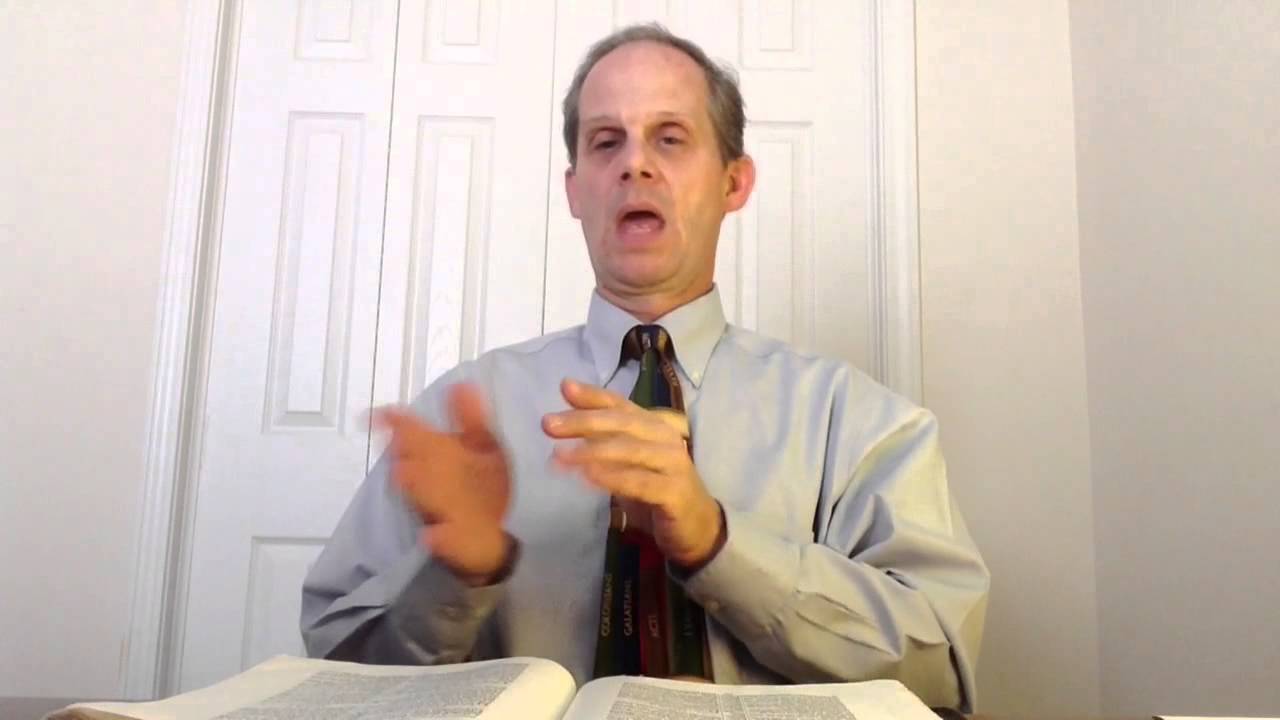 Bible response to Justin Vollmar's atheism - YouTube