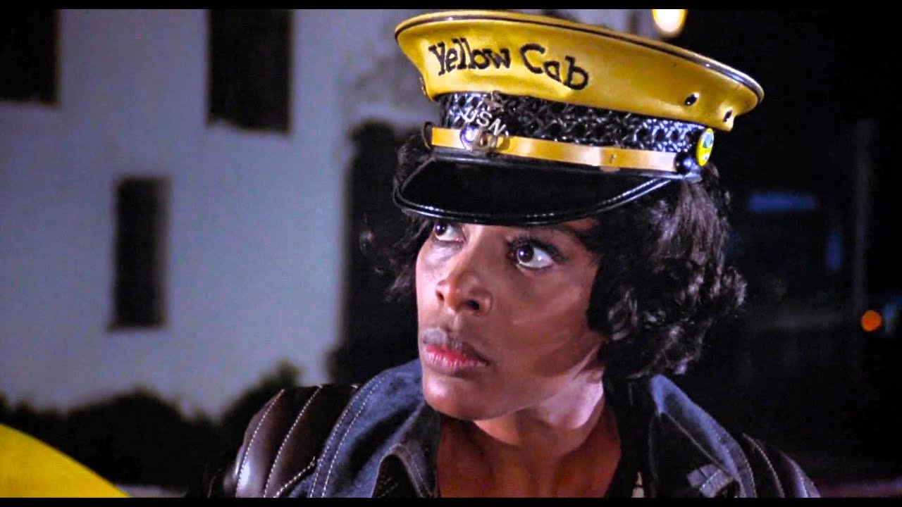 BLACULA (1972) Clip - William Marshall & Ketty Lester - YouTube