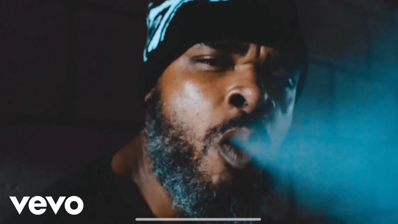 Bishop Lamont - When it Mattered (Official Music Video) - YouTube