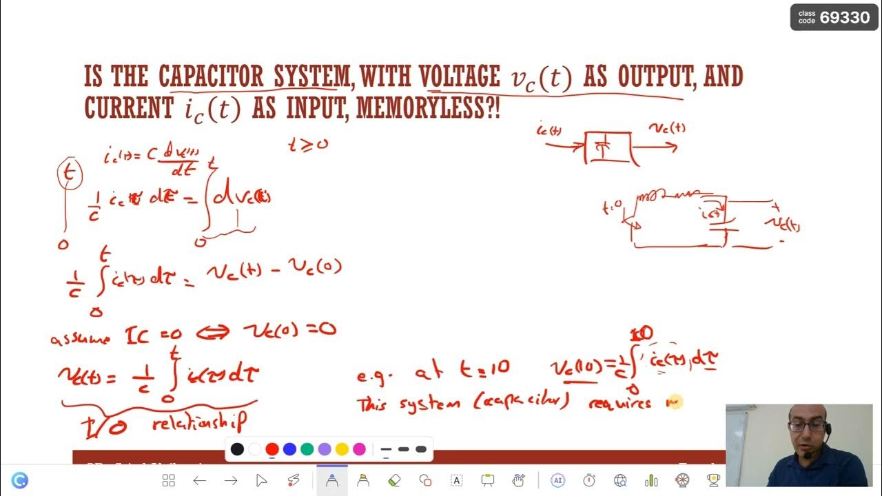 Lec6 Basic System Properties - YouTube