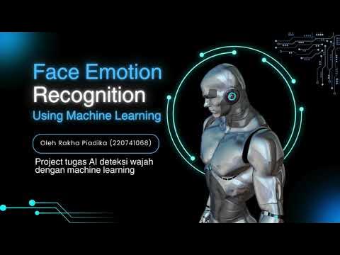 AI Face Detection computer vision using python - YouTube