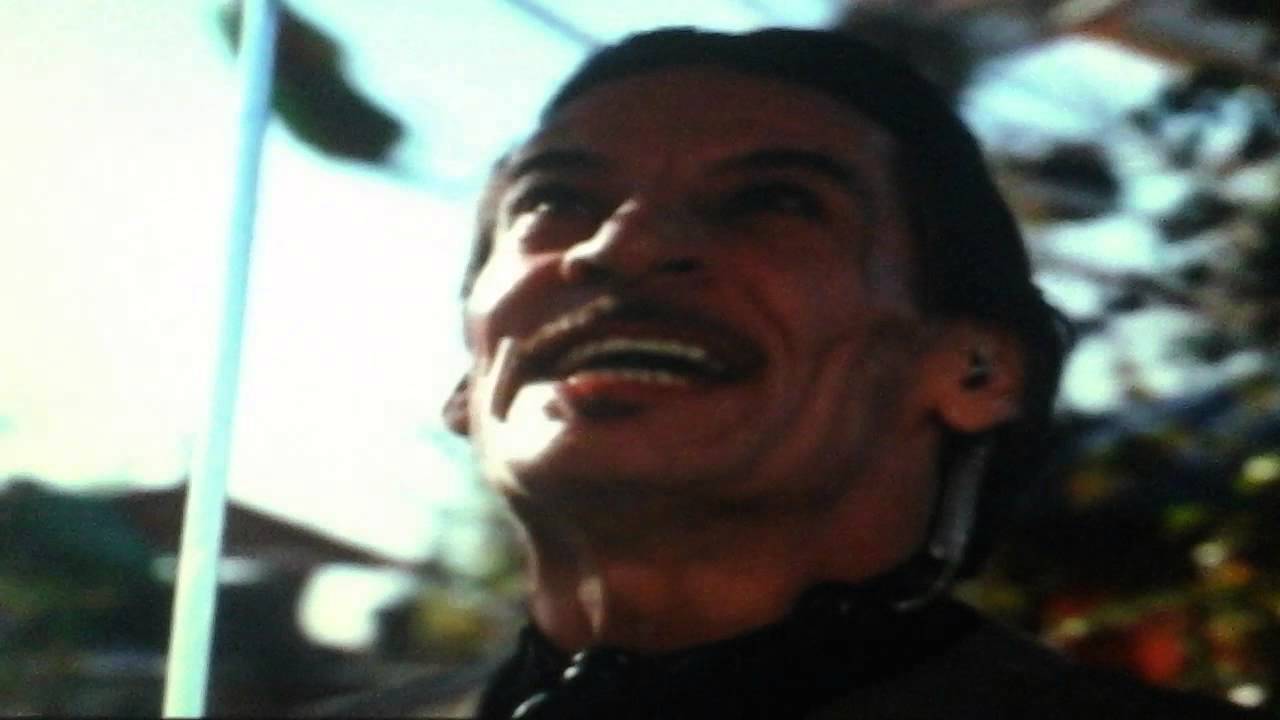 Lothar zogg has his sword - YouTube