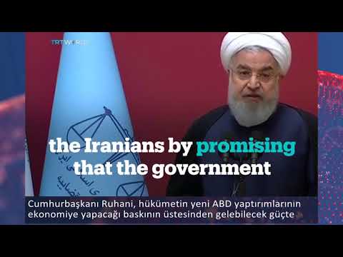 İran’da protesto eylemleri