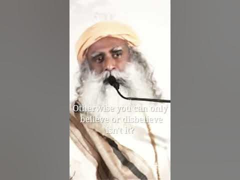 What controls our Destiny? - Sadhguru #shorts #sadhguru #spiritualsadhguru - YouTube