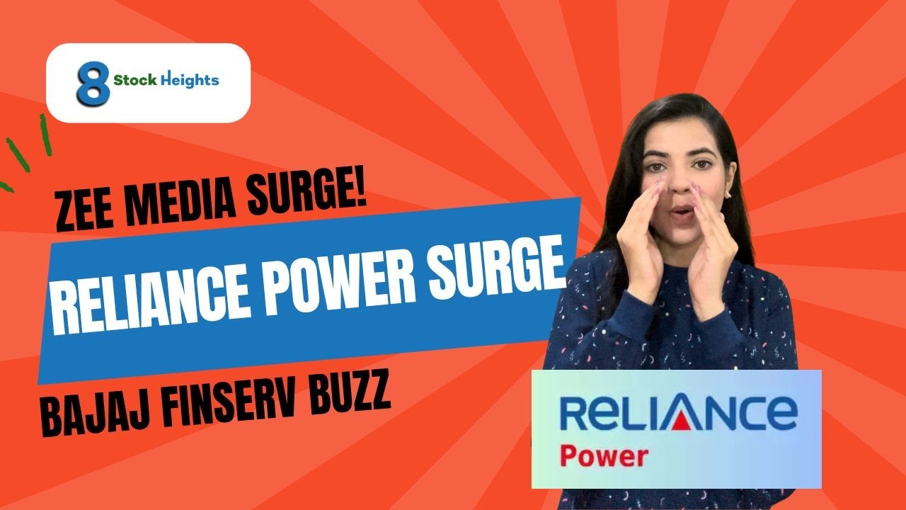 Reliance Power Ka Zabardast 8 Din Ka Rally - YouTube