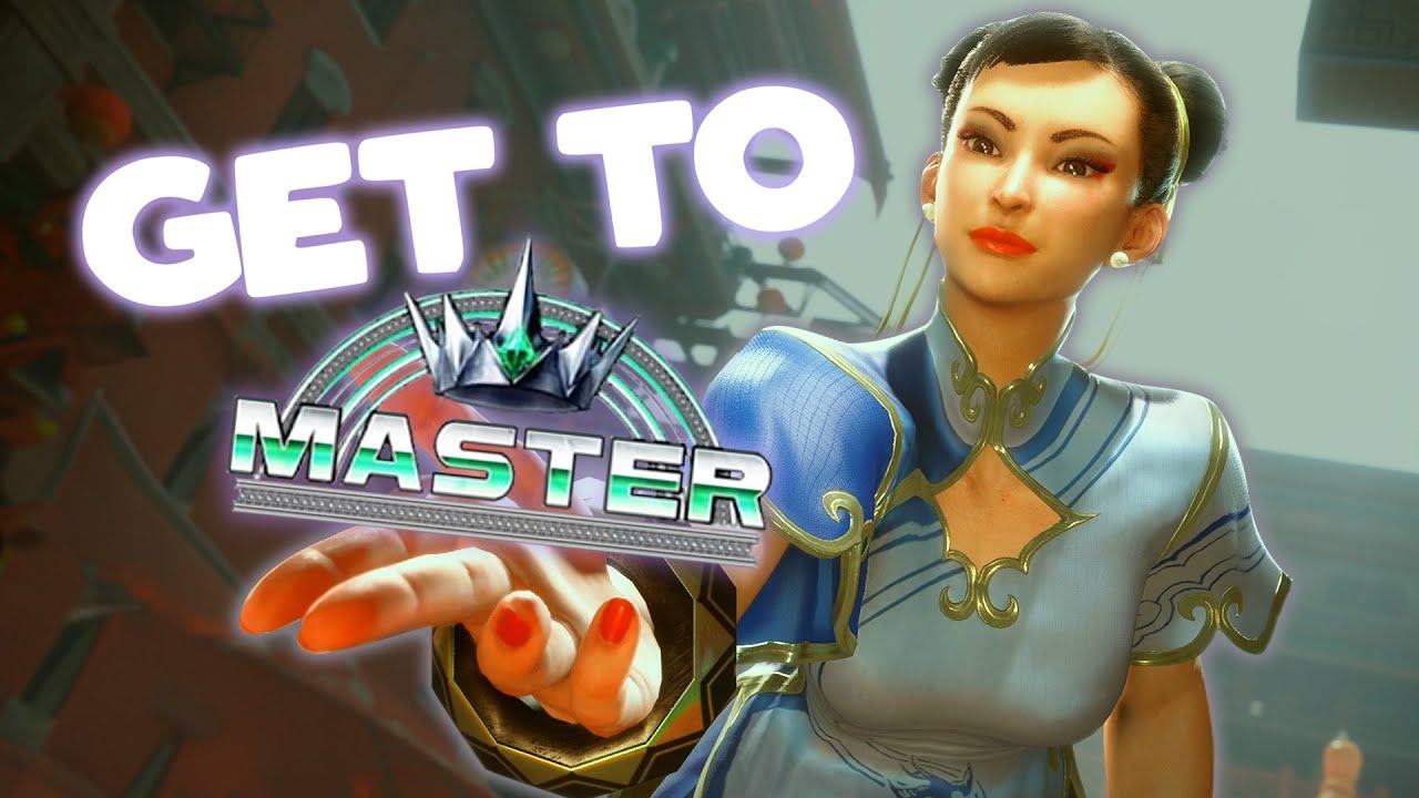 5 Tips that WILL CARRY you to Master Rank - YouTube