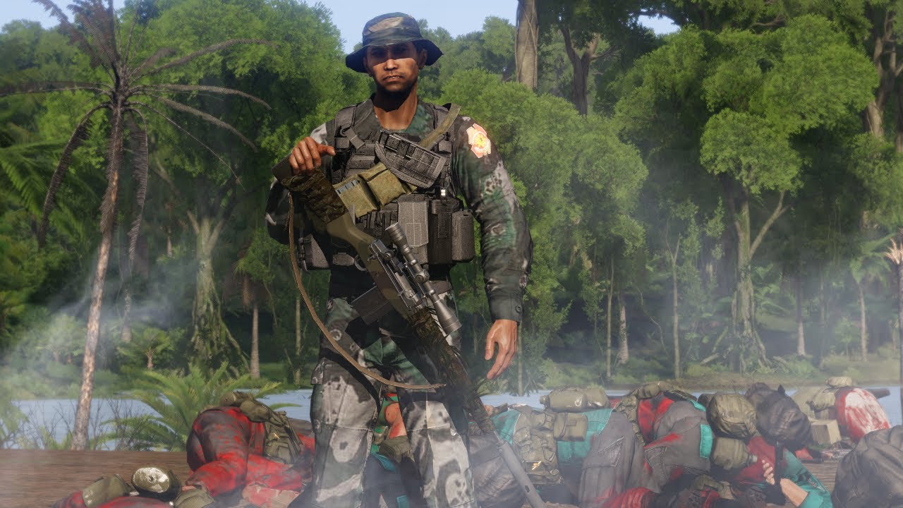 PNP SAF SNIPER VS 50 NPA -INUBOS ANG MGA REBELDE AT WALANG NAKA LIGTAS ...