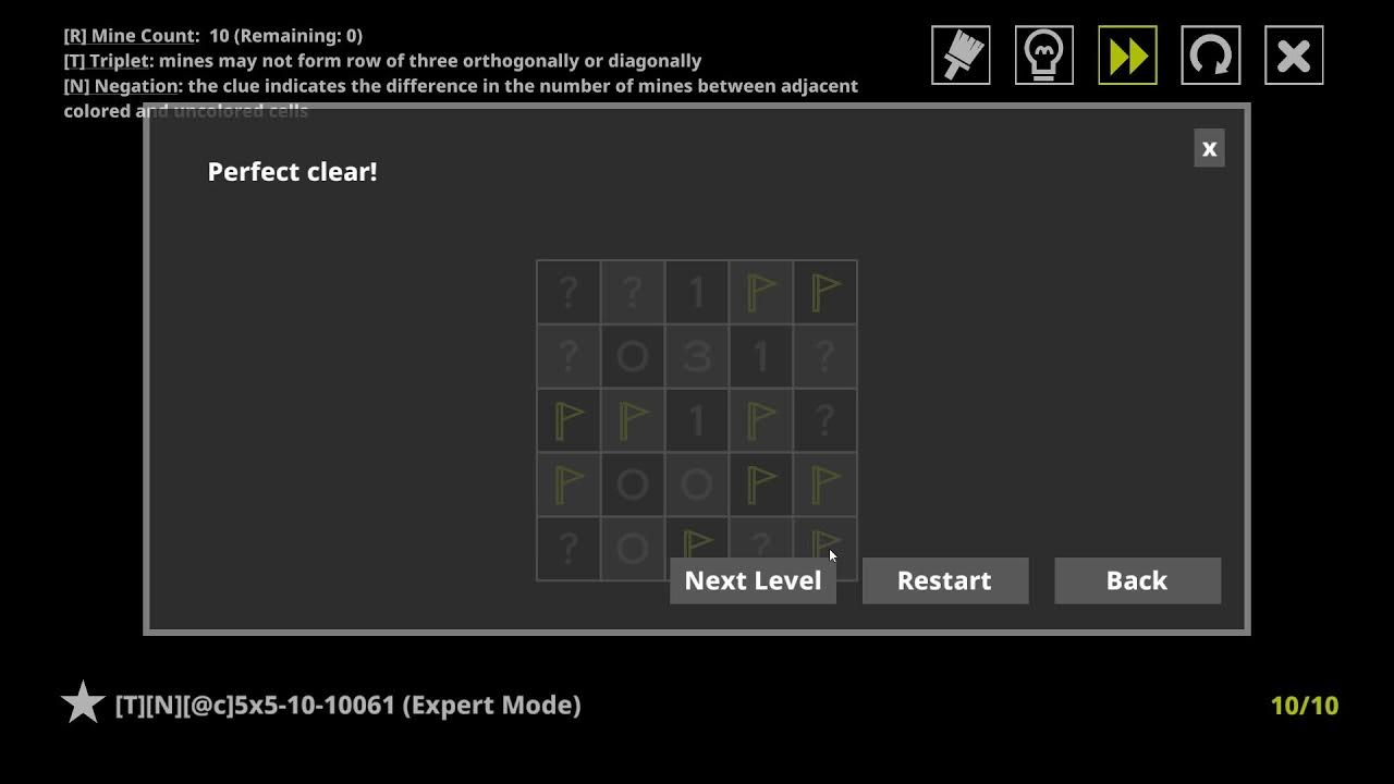 14 Minesweeper Variants - YouTube