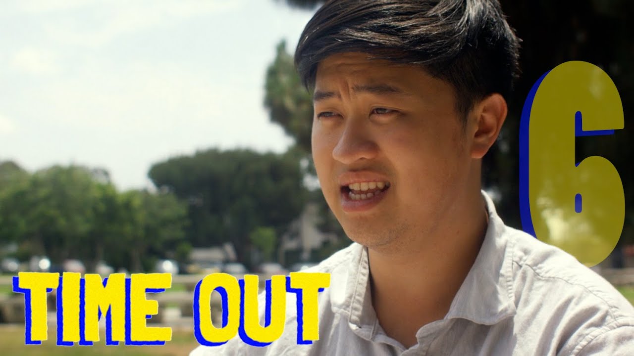 Bad Boys - Time Out: Ep 6 - YouTube